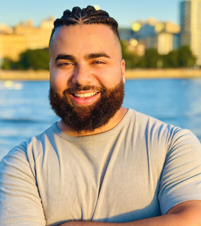 Meet UPROSE: Our Community, Our Strength - UPROSE