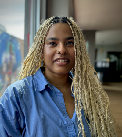 Meet UPROSE: Our Community, Our Strength - UPROSE